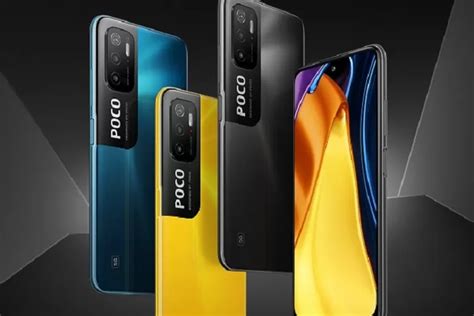 Ini Rekomendasi HP Terbaru Harga Di Bawah Juta Dengan Spesifikasi Unggulan Gaji UMR Merapat