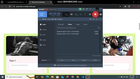 Shahadot Hossain On Linkedin Webdevelopment Tailwindcss Javascript Daisyui Fitnessapp