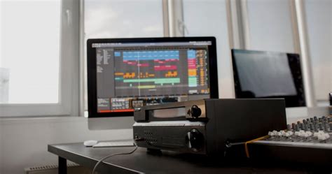 How To Connect A Mixer To An Amplifier Easy Steps Just For You