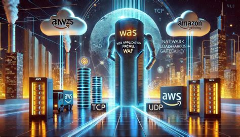 Load Balancing In Aws A Comprehensive Guide To Alb Nlb Glb And Clb