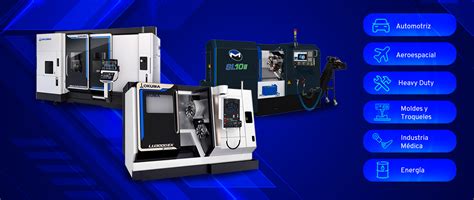 Tornos Cnc Archivos Hemaq