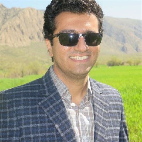 Mohammad Javad Jamshidi Assistant Professor Razi University Linkedin