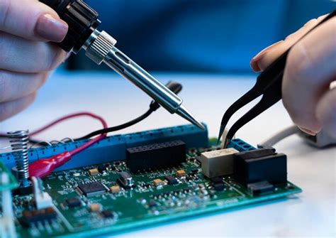 Embedded Systems Engineering Zealogics Innovative Solutions