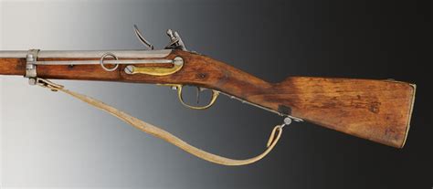 Mousqueton De Grosse Cavalerie Modèle An Ix Premier Empire 29094