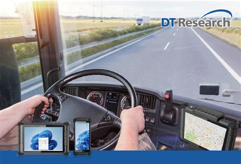 Rugged Tablets With Data Capture Rugged Tech Talk