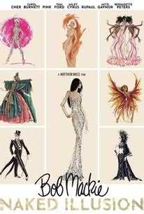 Bob Mackie Naked Illusion Rotten Tomatoes