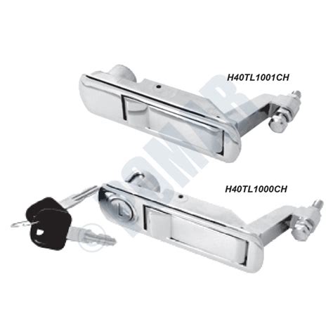 Pomar Hardware Compression Style Pivot Latch