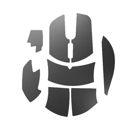 Glorious Mouse Grip Tape Rotoboxph