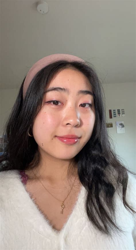 Lillians Cv Lillian Jiangs Personal Website