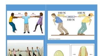 Unbalanced Force PPT