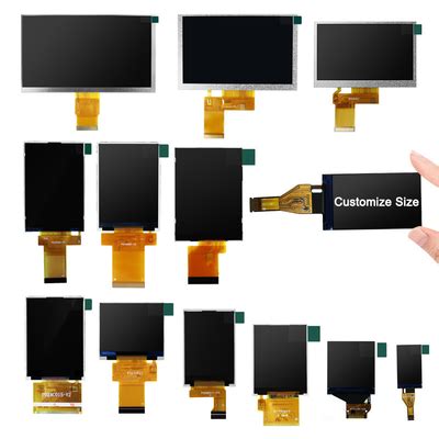 Tft Lcd Module Factory Buy Good Quality Tft Lcd Module Products From China