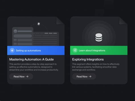 Article Cards 📄 By Prathamesh Agrawal On Dribbble