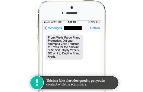 How To Quickly Spot A Wells Fargo Scam Text 2023 Update