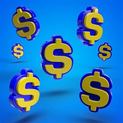 Imágenes De Signo Pesos 3d Ai Descarga Gratuita En Freepik
