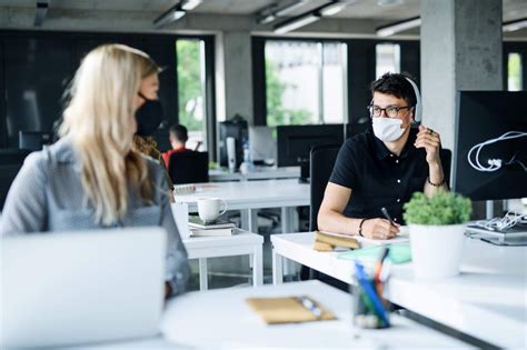 How To Create A Safe Work Environment For Employees