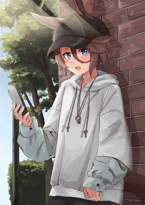 Narita Taishin Umamusume Drawn By Nidakeita Danbooru