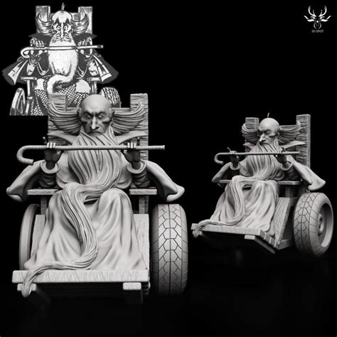 Amartya Kumar On Linkedin 3dmodeling Movieprops 3dart Characterdesign Digitalart Cgi…