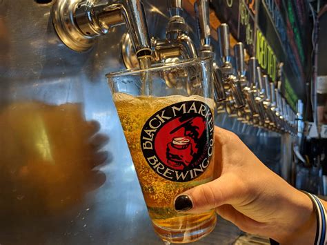 Temecula Craft Beer On Full Display In May Yew