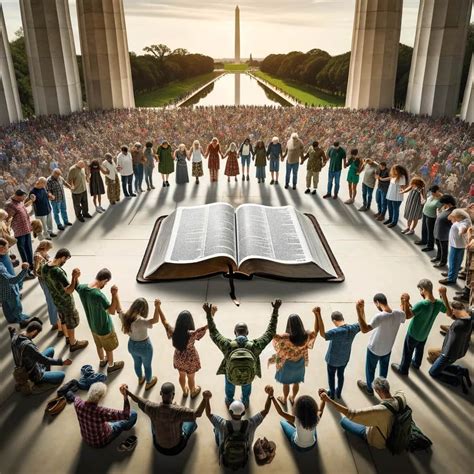15 Spiritual Warfare Prayers For The Nation Verse And Prayers