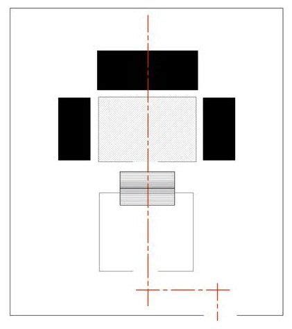 Importance Of Axis In Architecture