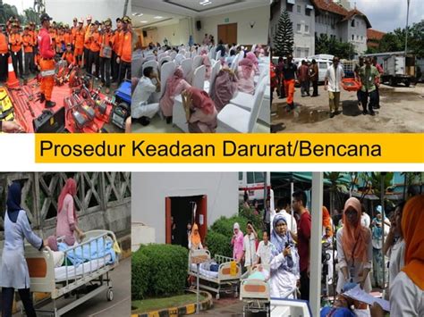 Materi Inti 7 Kesiapsiagaan K3 Fasyankespdf