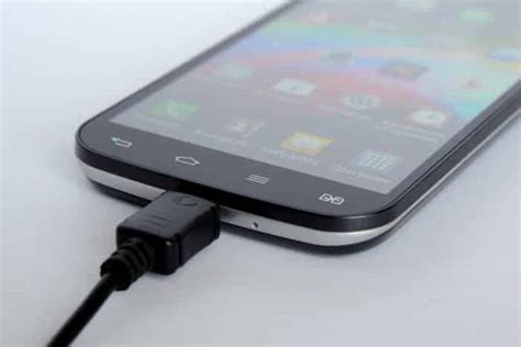 Best Type C USB Cable For Android In JoyofAndroid