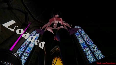 Shrink With A Succubus Giantess Xxx Mobile Porno Videos And Movies Iporntvnet