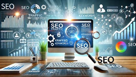 The Role Of Seo In Digital Marketing Essential For Online Success