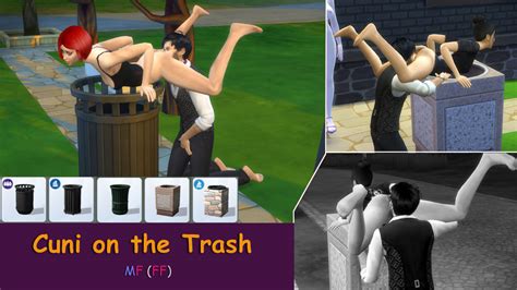 Sims4 Yrsa Animations Page 7 Downloads Wickedwhims Loverslab