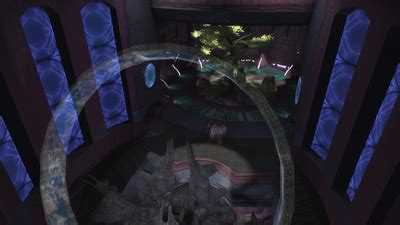 Gemini Multiplayer Map Halo 2 Halopedia The Halo Wiki
