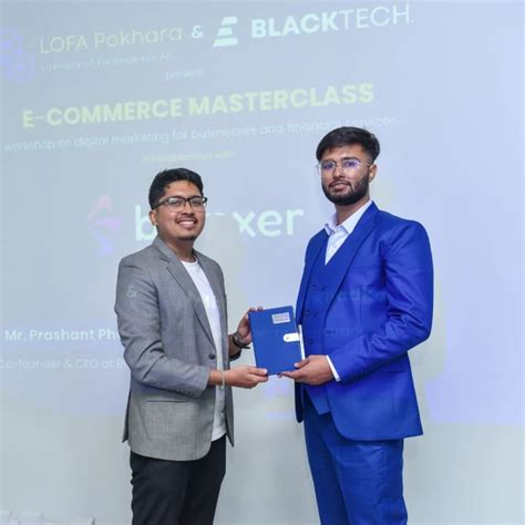 Prashant Phuyal Posted On Linkedin