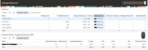 Manage Resources Under Collections Workbench Doesnt Reflect All The Collectors — Cloud Customer