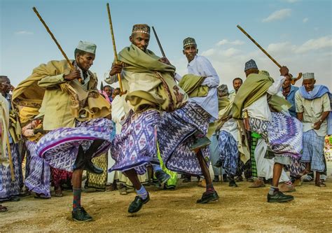 Somali Wedding