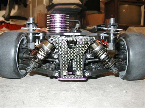 HPI Super Nitro RS For Sale R C Tech Forums