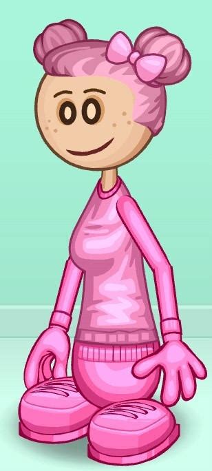 Fluffer Nutter Fosters By Smurfysmurf12345 On Deviantart