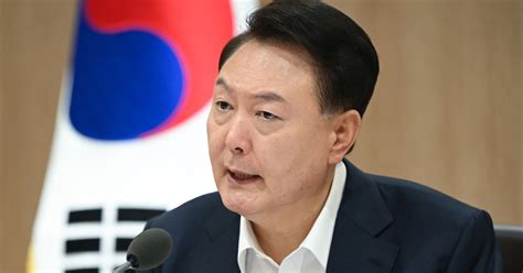 尹 대통령 이진숙·김병환 청문보고서 송부 요청안 재가
