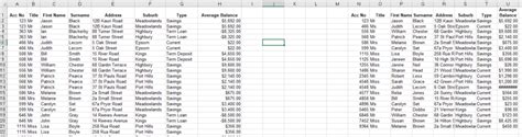 VBA Advanced Filter Automate Excel