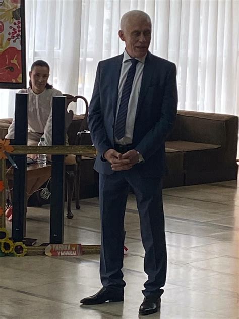 В общеобразовательной школе при Посольстве Российской Федерации в Гвинейской Республике и