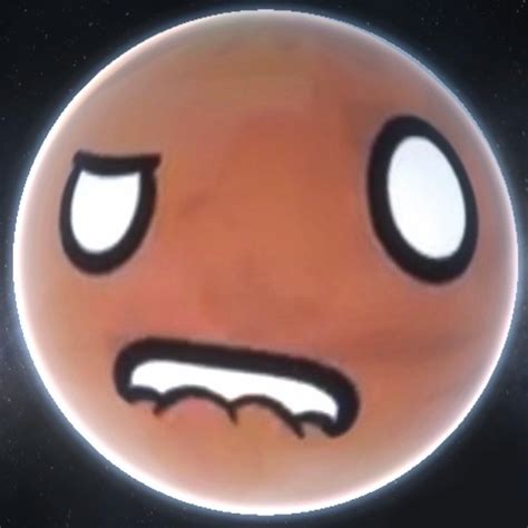 Mars Random Planets And Moons Planets Art Planets