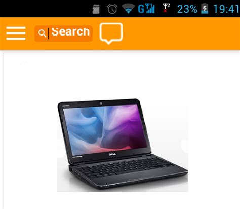 Java How To Properly Customiz The Action Bar In Android Stack Overflow