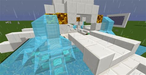Server Example Minecraft Map