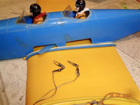 Control Cables How To Attach Them