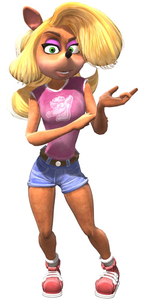 Mmd Tawna Strikes A Pose By Greenth1ng On Deviantart