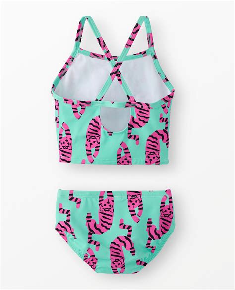 Two Piece Swimsuit Hanna Andersson