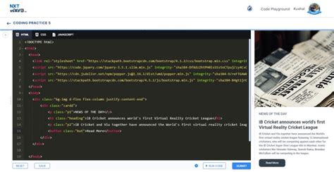 Hello Everyone 😊 Happy To Share That Today I Have Completed Coding Practice 5 Part 2 Where
