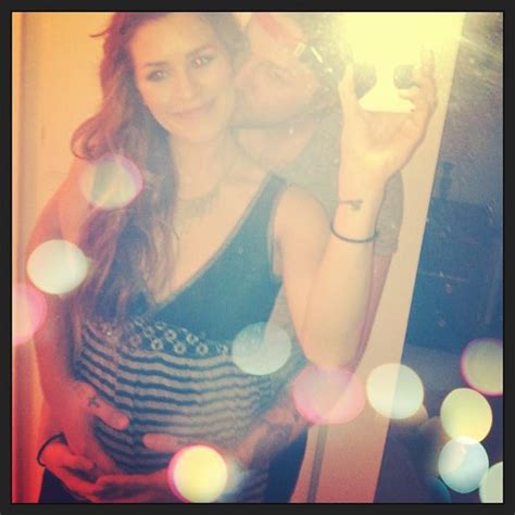 Tessa Rayanne 20 Weeks Pregnant Update Halfway