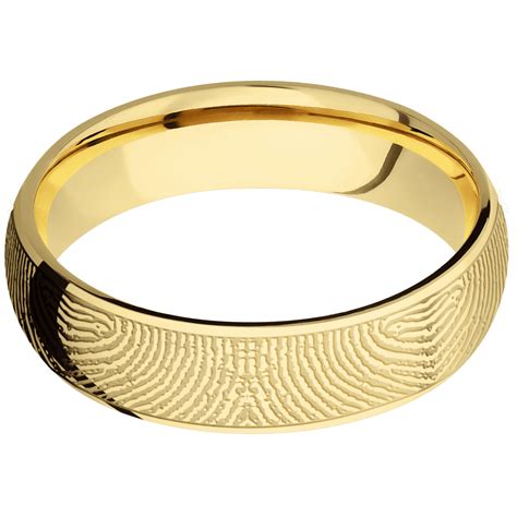 14k Yellow Gold Polish Finish Legacytouch