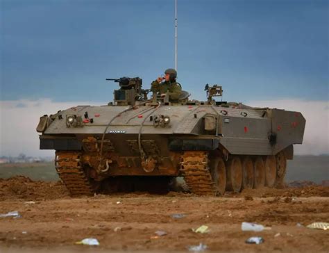 Израел атакува ивицата Газа