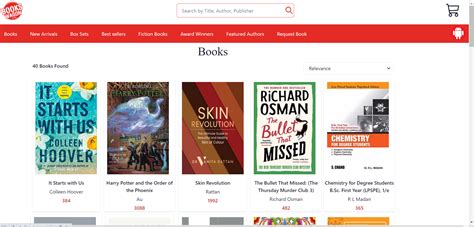 Github Adii1707basic Book Store App This Is An Ecommerce Website Where You Can Purchase Any