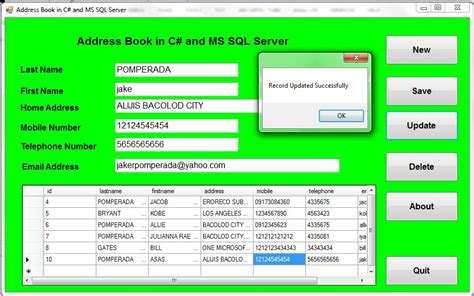 Free Programming Source Codes And Computer Programming Tutorials